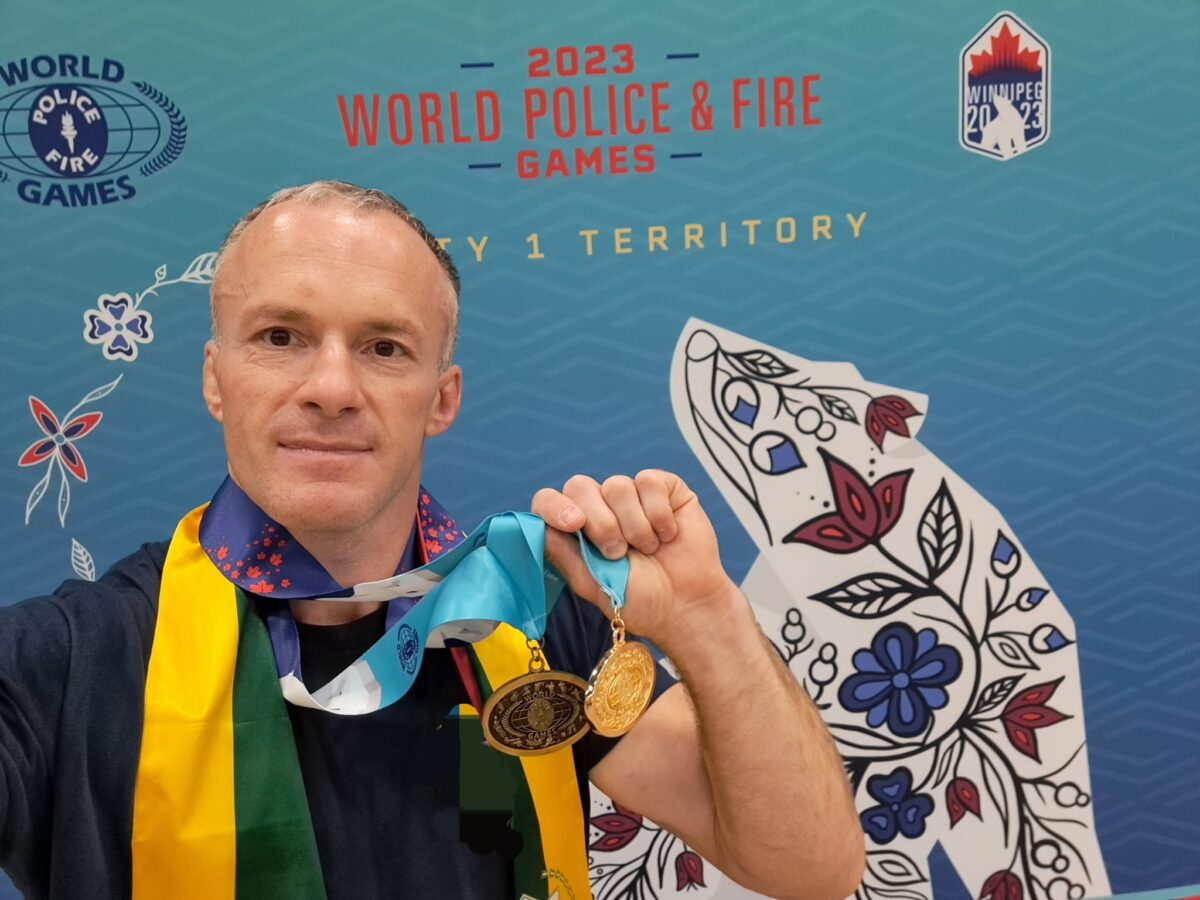 Lietuvos imtynių federacija – Lithuanian Wrestling Federation